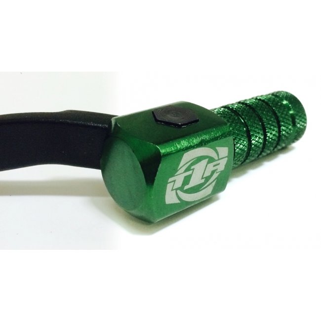 TORC1 RACING REACTION GEAR SHIFTER KAWASAKI KX 250F 2006-2016 - Gear ...
