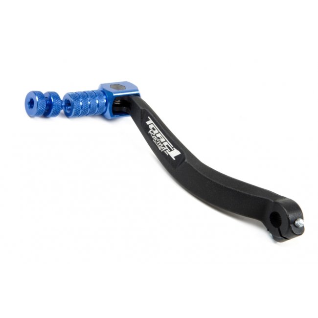TORC1 RACING REACTION GEAR SHIFTER YAMAHA YZF 2014-2017 - MX Hardware ...