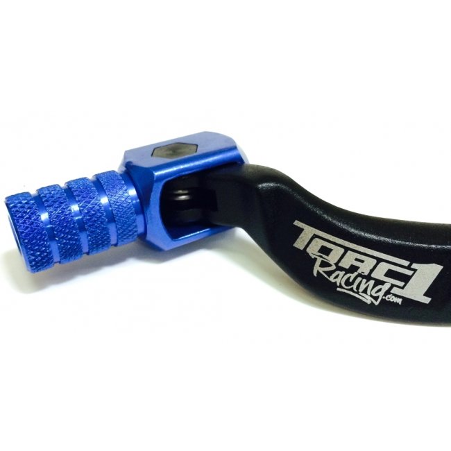 TORC1 RACING REACTION GEAR SHIFTER YAMAHA YZF 2014-2017 - MX Hardware ...