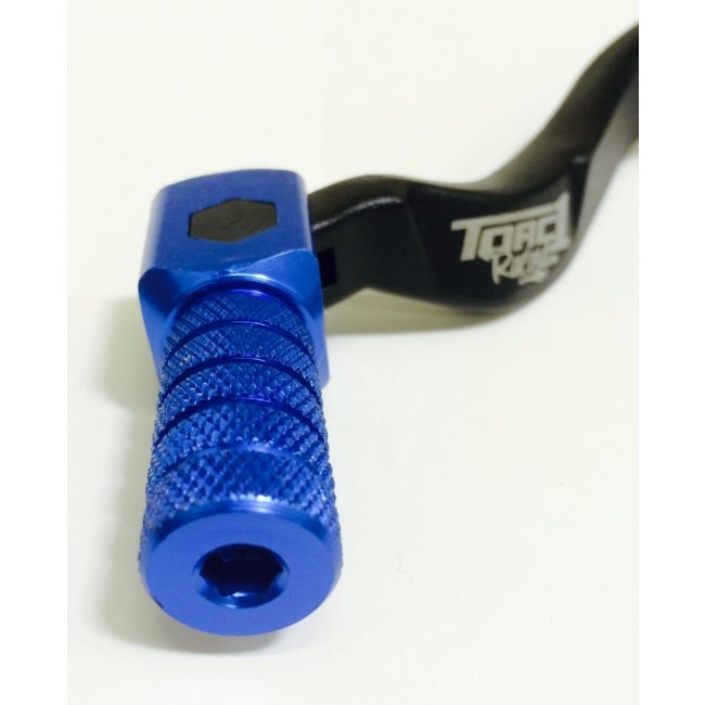 TORC1 RACING REACTION GEAR SHIFTER HUSQVARNA TC/TE 250/300 2015-2017 ...