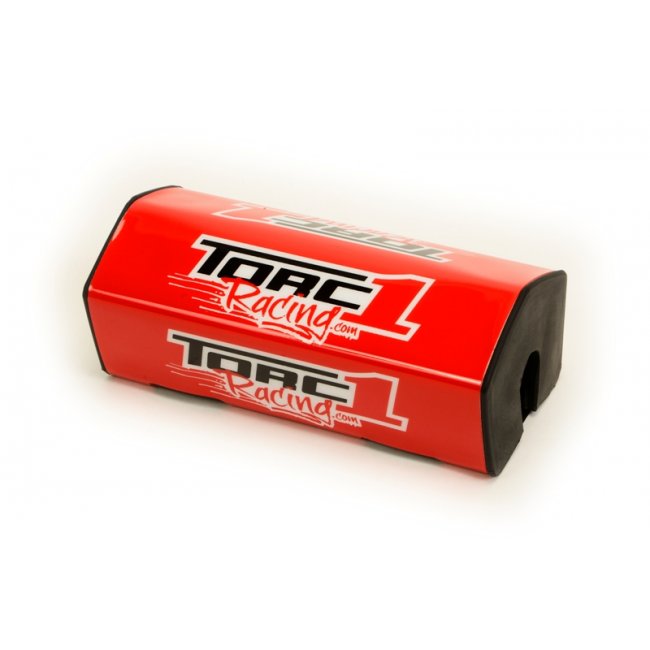 TORC1 RACING ATTACK O/S BAR PAD RED ¦ Motorcycle & Extreme Sports ...