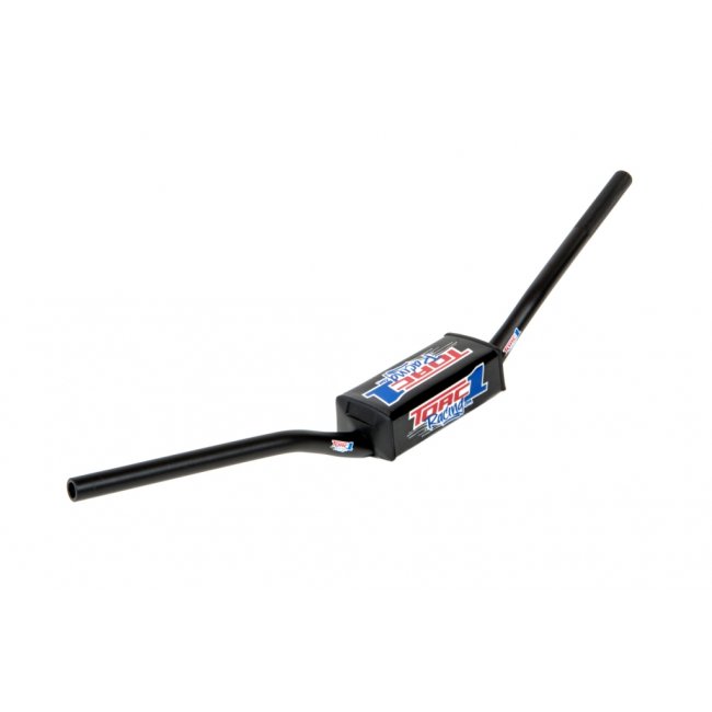 TORC1 RACING ATTACK O/S TAPER BARS BLACK RC/HONDA/KAWASAKI BEND ...