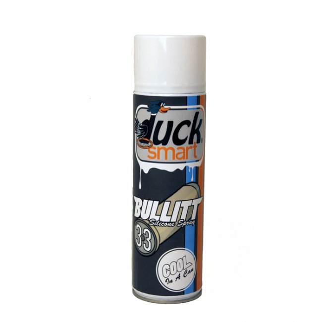 DUCK SMART BULLIT SILICONE 500ML AERO - Duck Smart - Brands ...