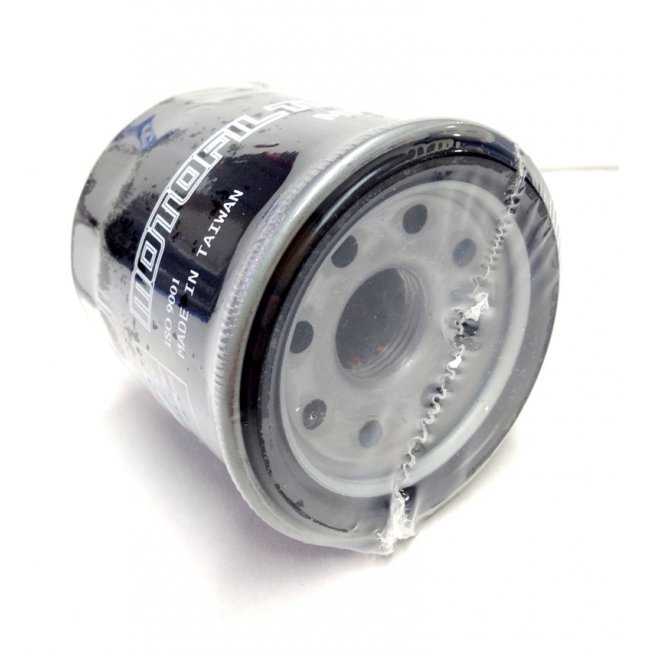 MOTOFILTRO OIL FILTER MF303 (HF303) 15410-MM9-013 - Motofiltro - Brands ...