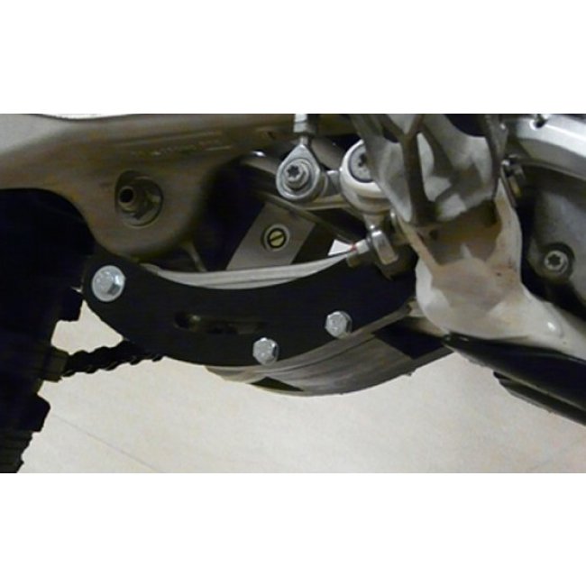 MECA'SYSTEM PEHD LINKAGE GUARD HUSQVARNA TE/FE 2017 - 2019 - Linkage ...
