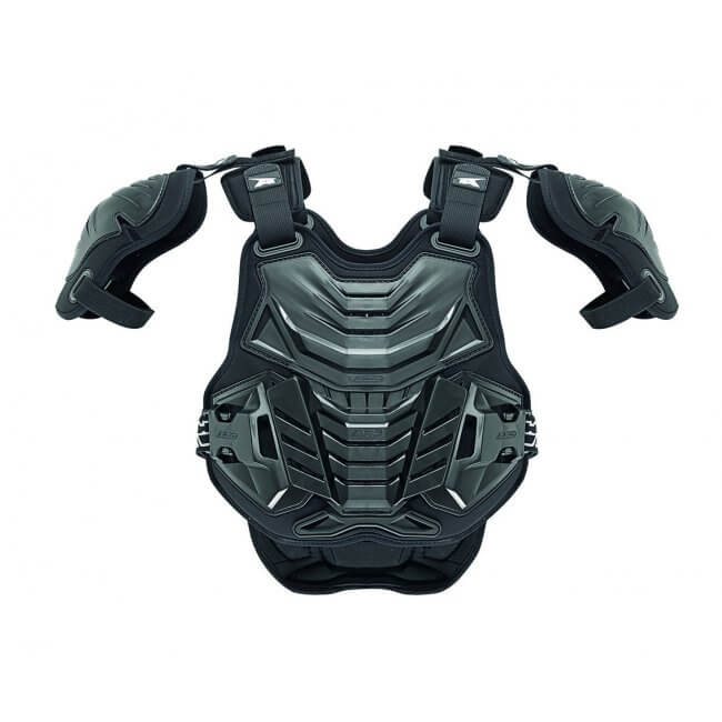 AXO PENTAGON MORPHO FRAME ARMOUR BLACK - Axo Sport - Brands ...