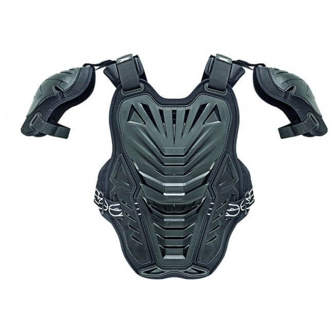 AXO PENTAGON MORPHO FRAME ARMOUR BLACK - Axo Sport - Brands ...